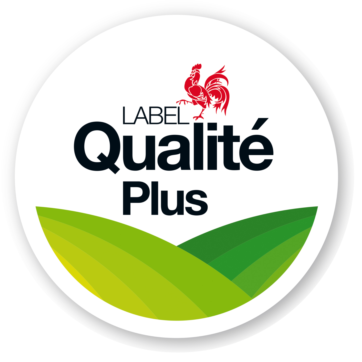 Signe officiel de qualité (Label Qualité Plus)